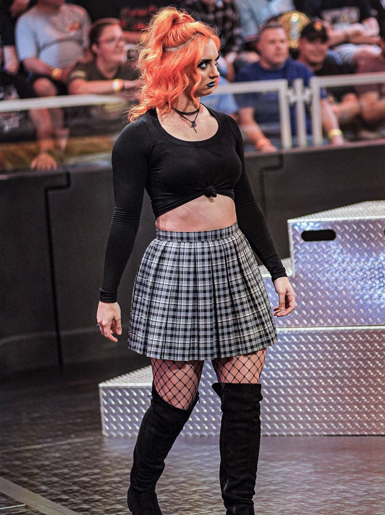 Gigi Dolin | Scrolller