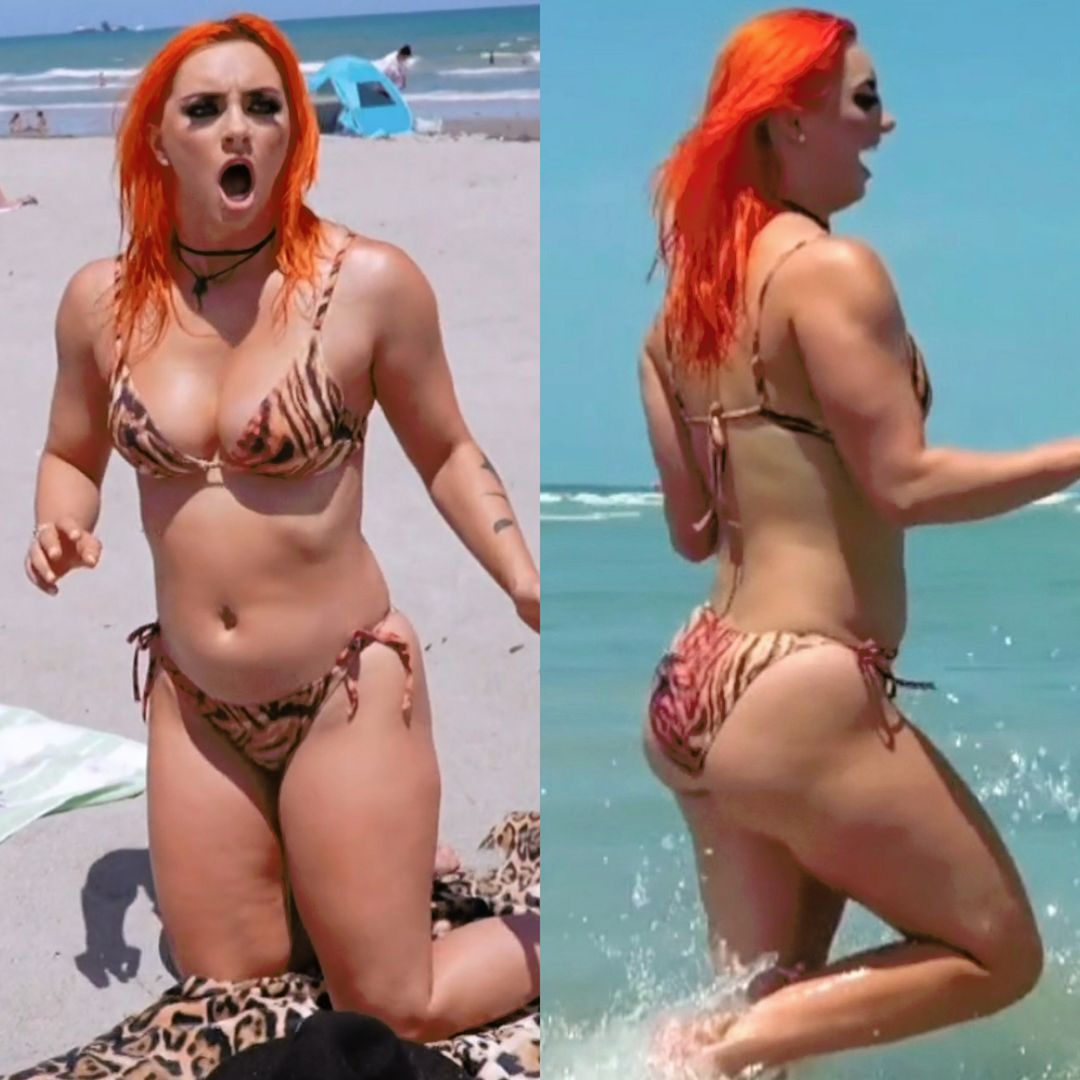 Gigi Dolin | Scrolller