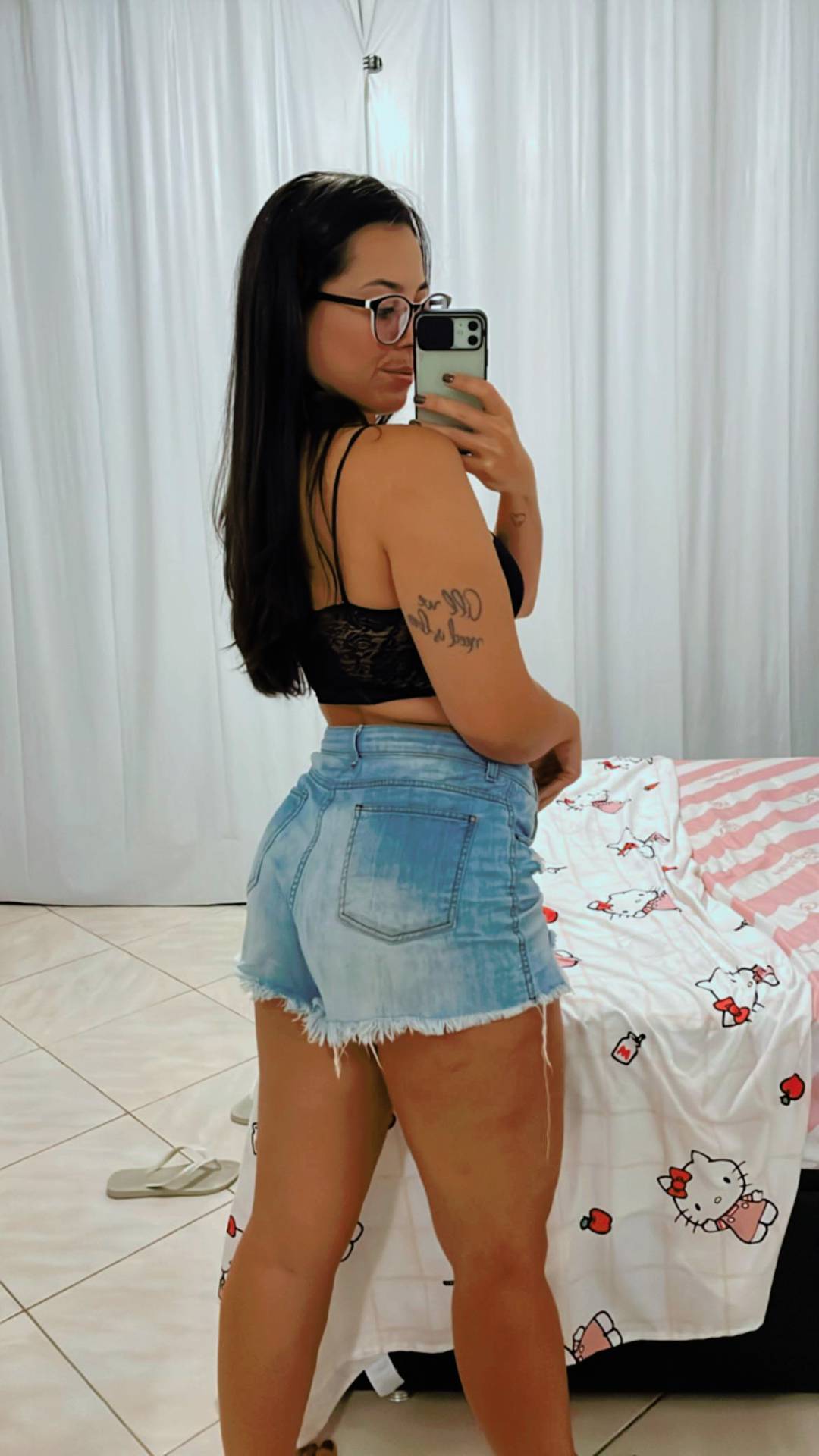 Girl from Rio 🇧🇷 Thicc Booty 🍑 24/7 naughty! | Scrolller