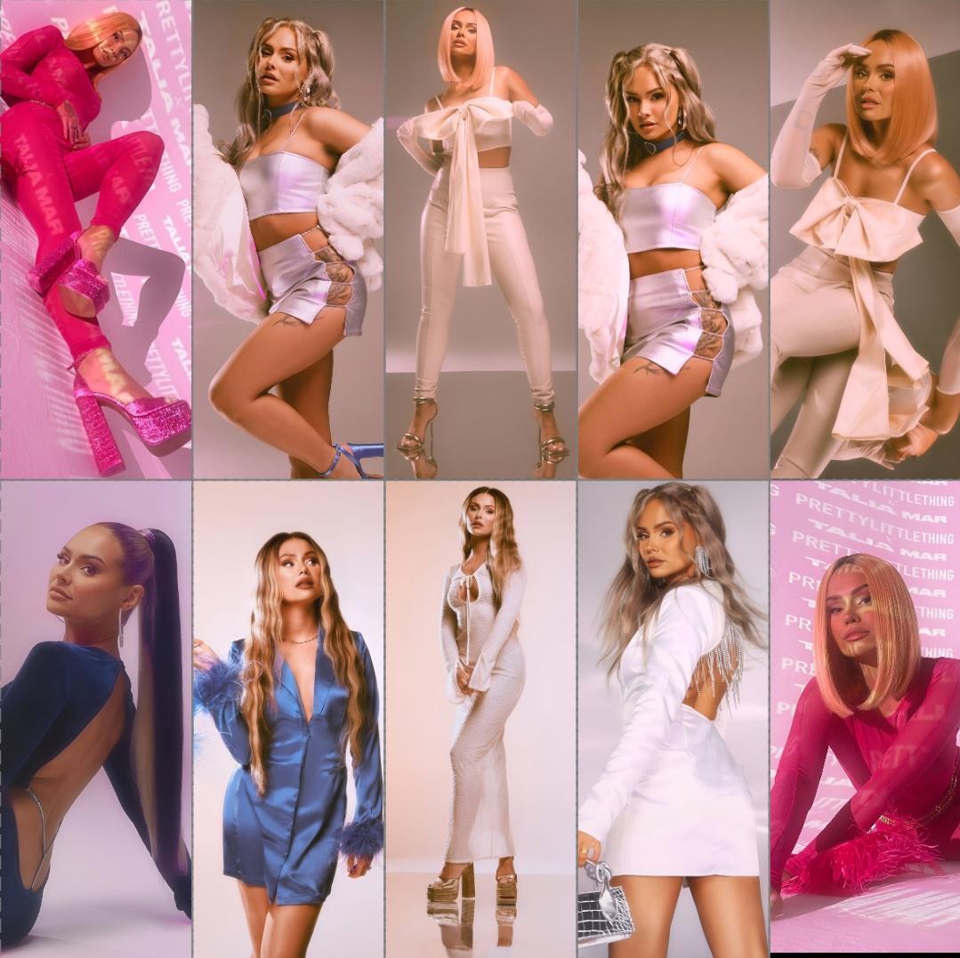 Give her a clap. She deserves it. | Scrolller