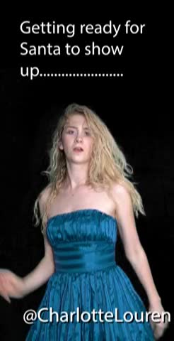 Giving Santa something special | Scrolller