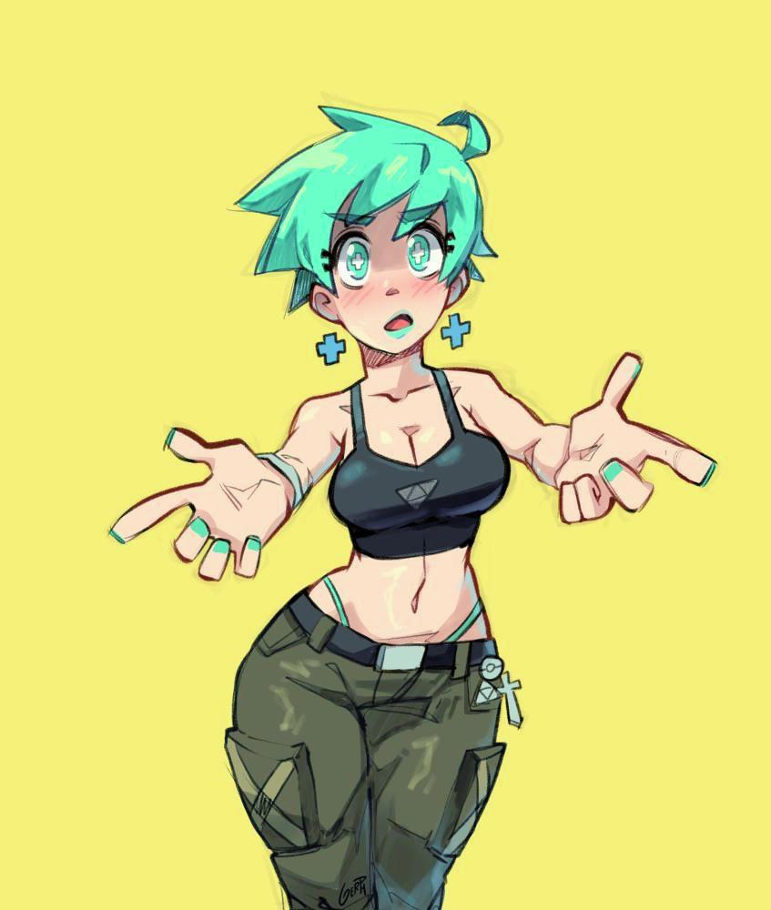 Giving you a virtual hug | Scrolller