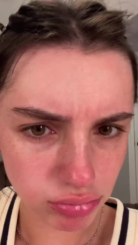 Glam transition | Scrolller