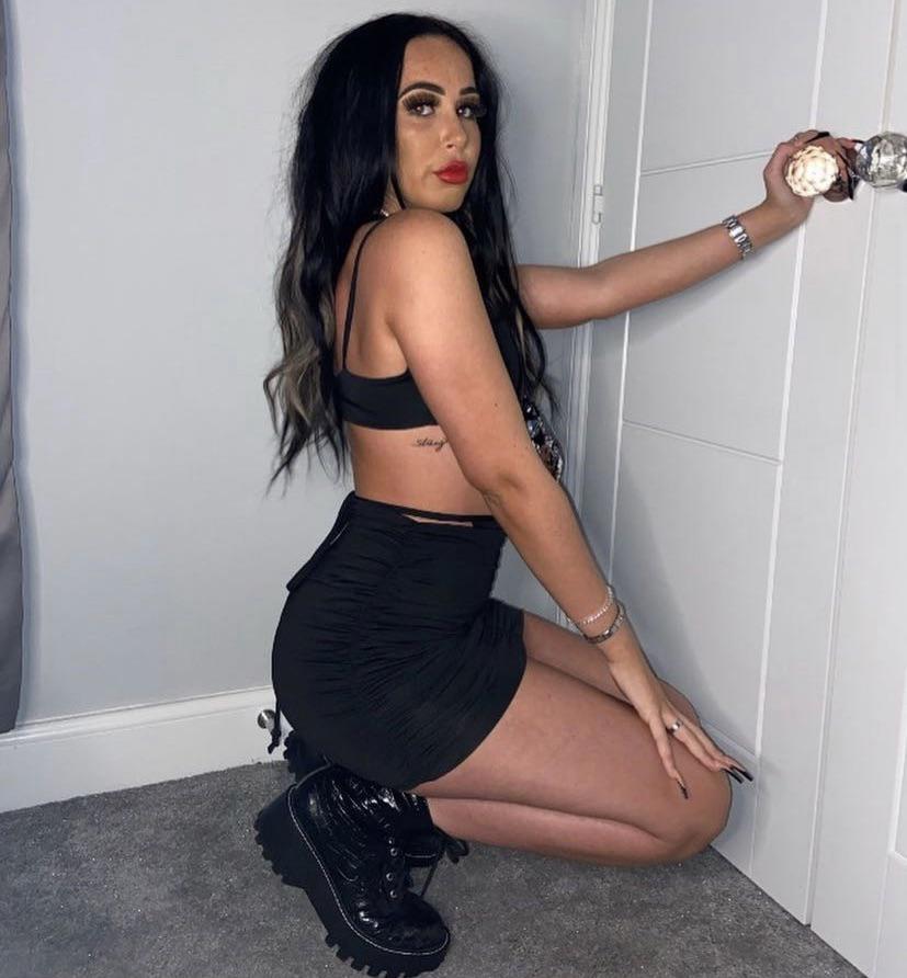 Glasgow chav | Scrolller