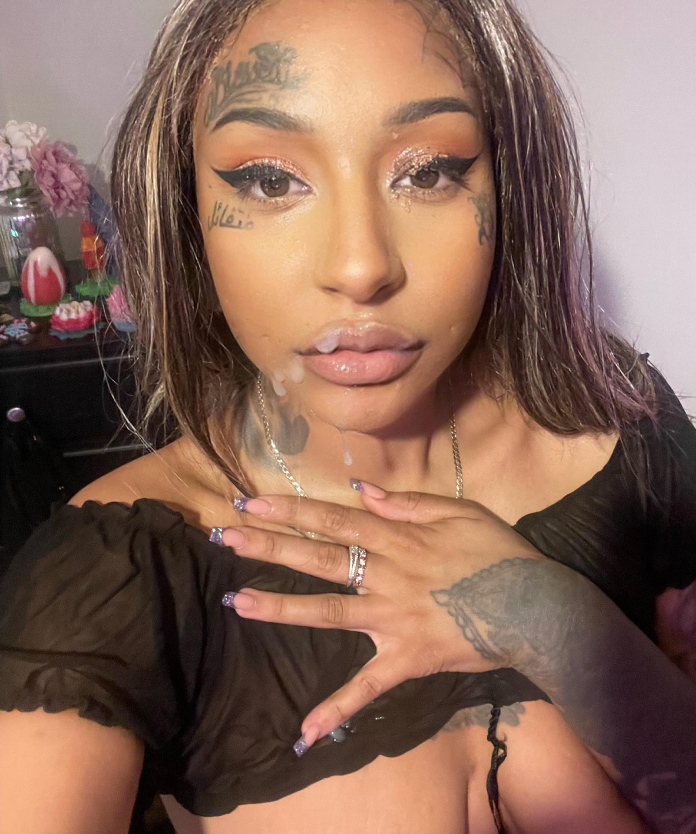 Glazed like a doughnut | Scrolller