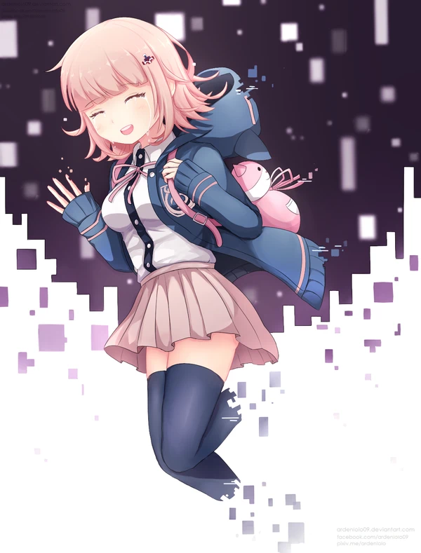 Glitched | Scrolller