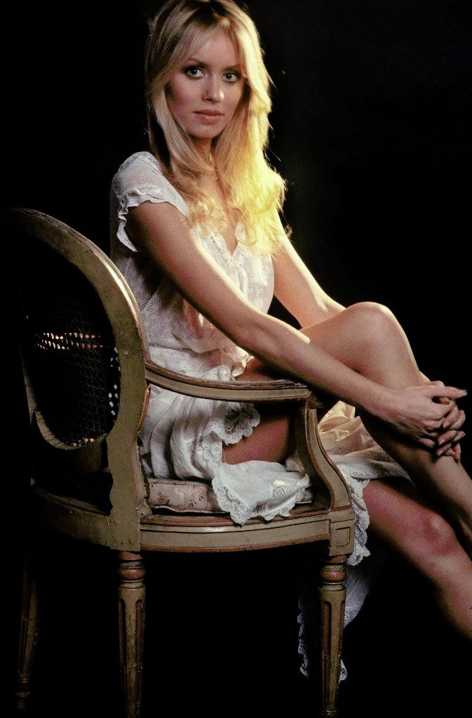 Gloria Guida Is An Italian Actress And Model 1970s Scrolller 1776