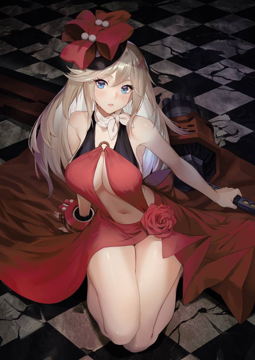 Glorious looking | Scrolller