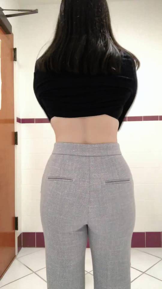 Go ahead and pick your jaw up off the floor 🙃 | Scrolller