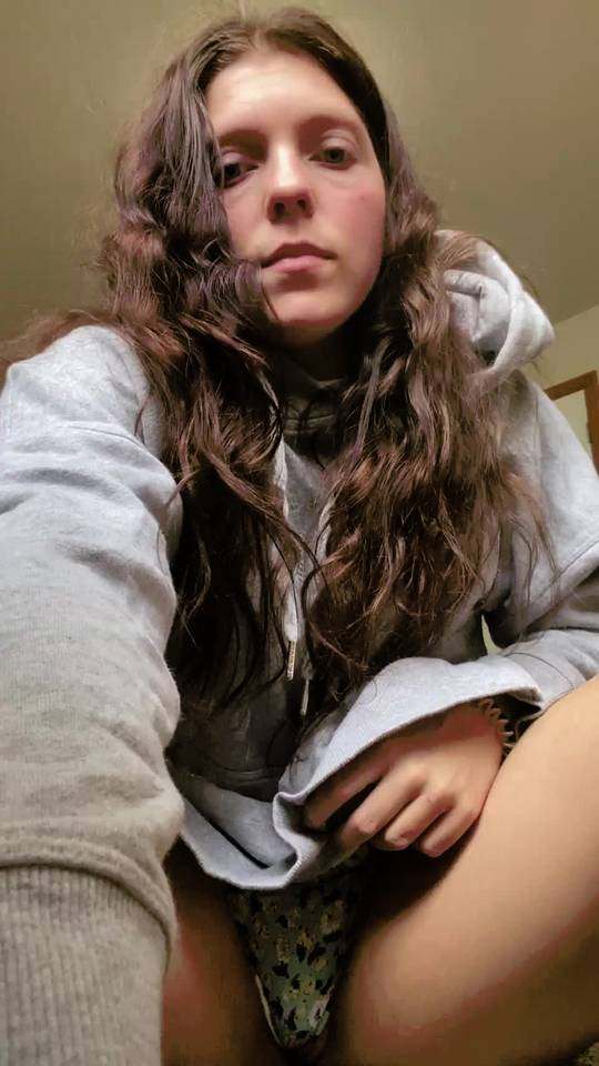 Go face deep in my cheeks | Scrolller