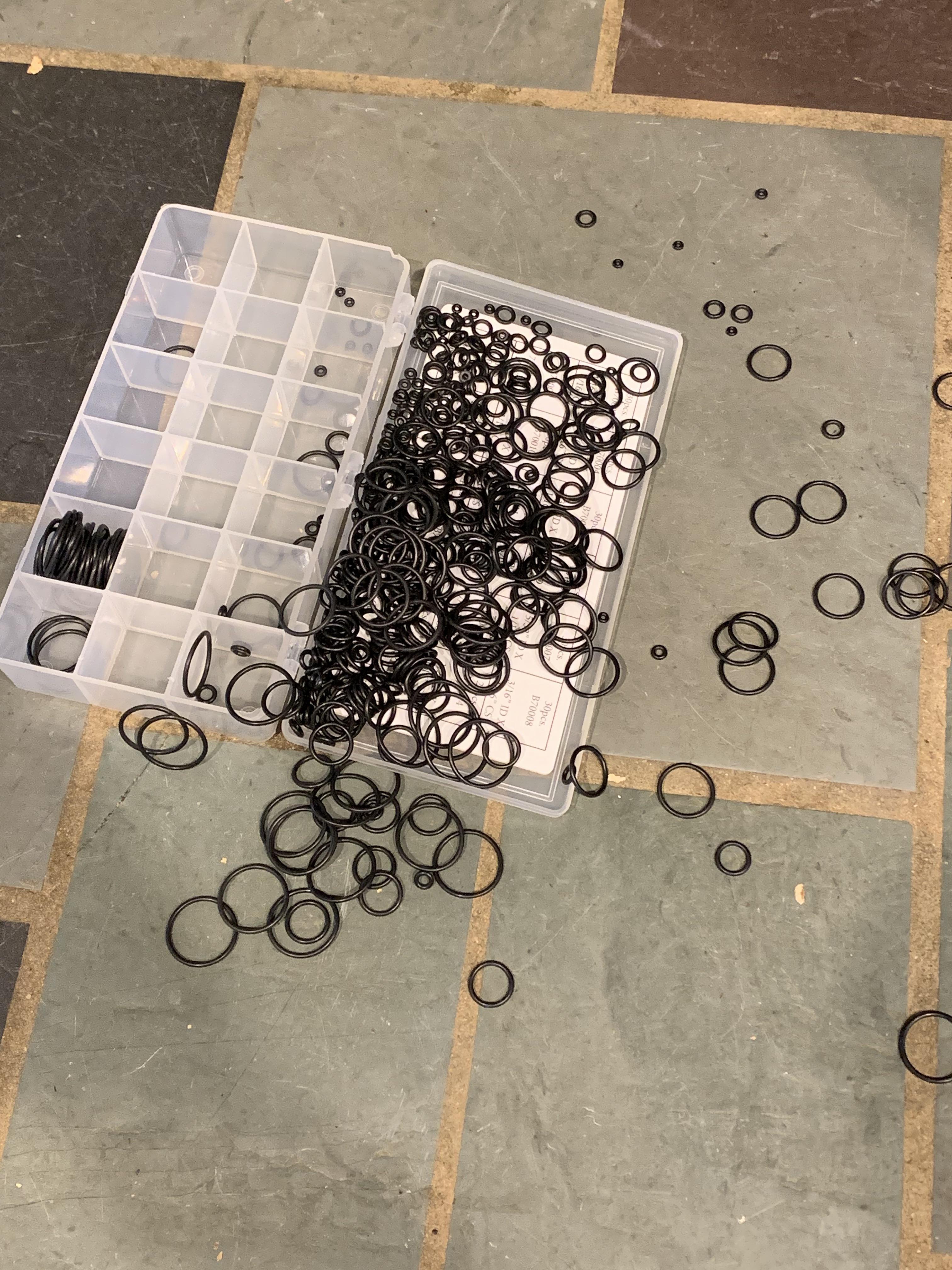 God damnit.... | Scrolller