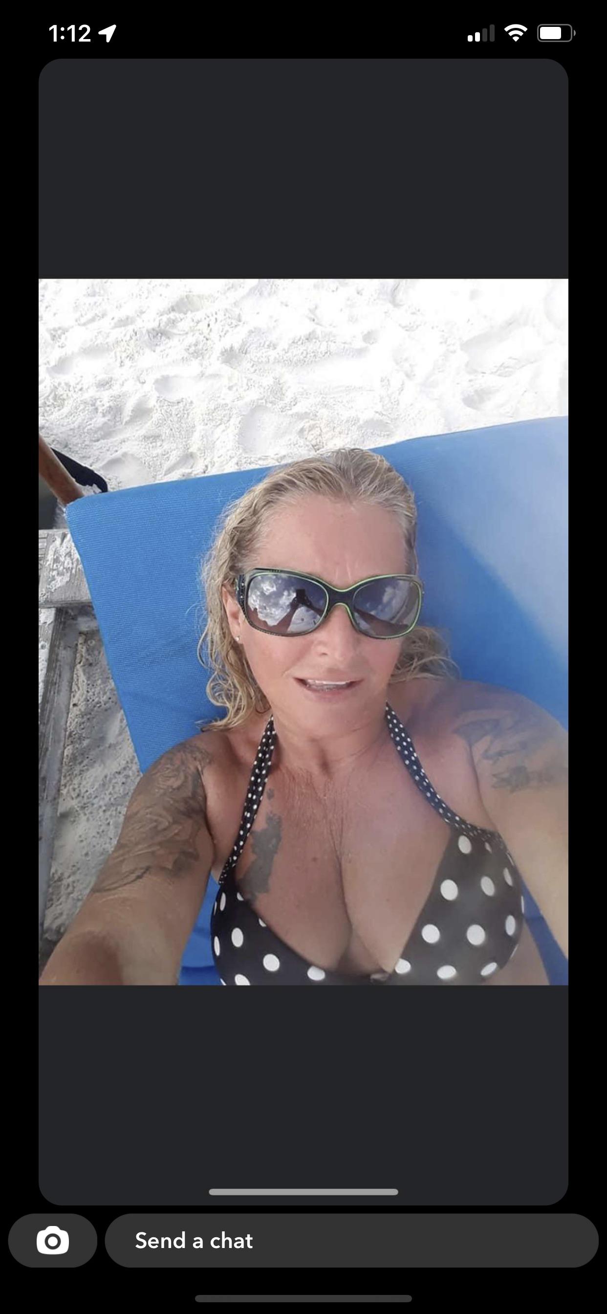 God I love her boobies | Scrolller