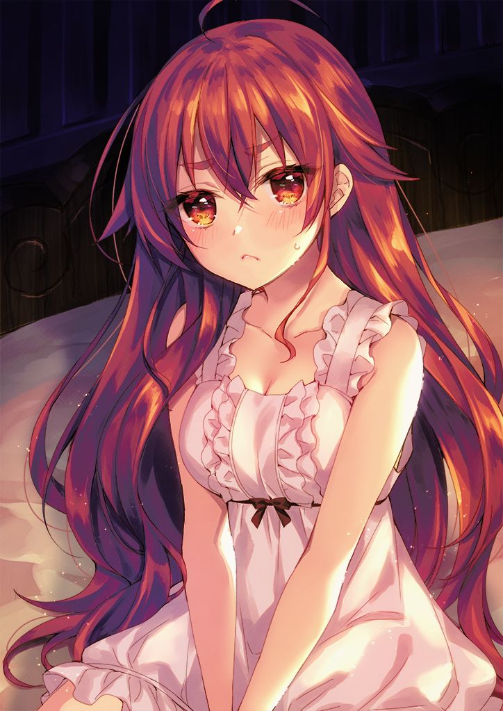 Goddess Eris #6 | Scrolller