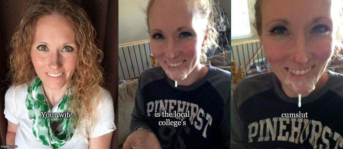 Going for her Masters in it | Scrolller