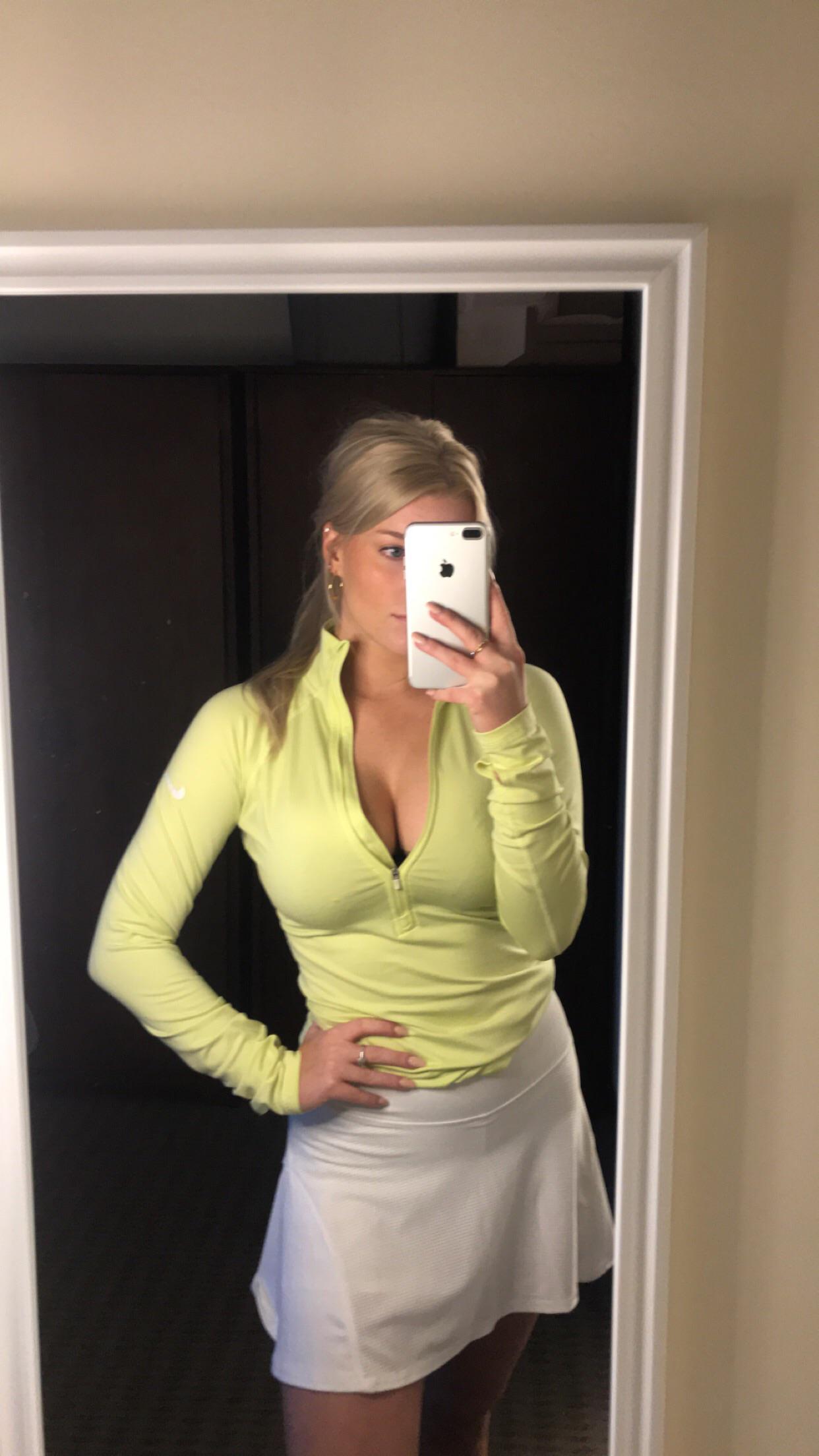 Golf fit😈⛳️ | Scrolller