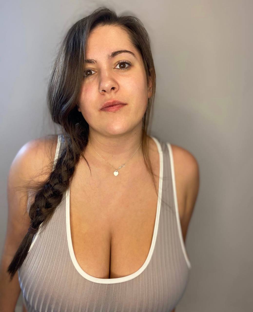 Gone natural | Scrolller