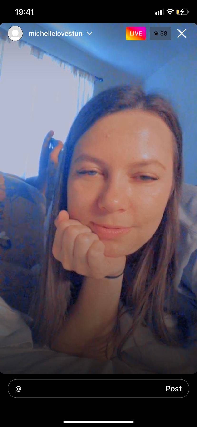 Gonna start soon, join now | Scrolller