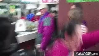 Good gooners share everything! | Scrolller