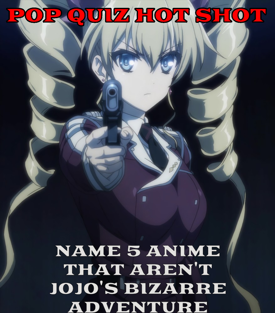 Good Luck | Scrolller