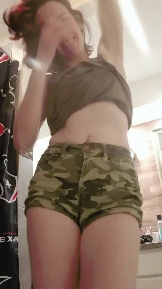 Good moaning happy people | Scrolller