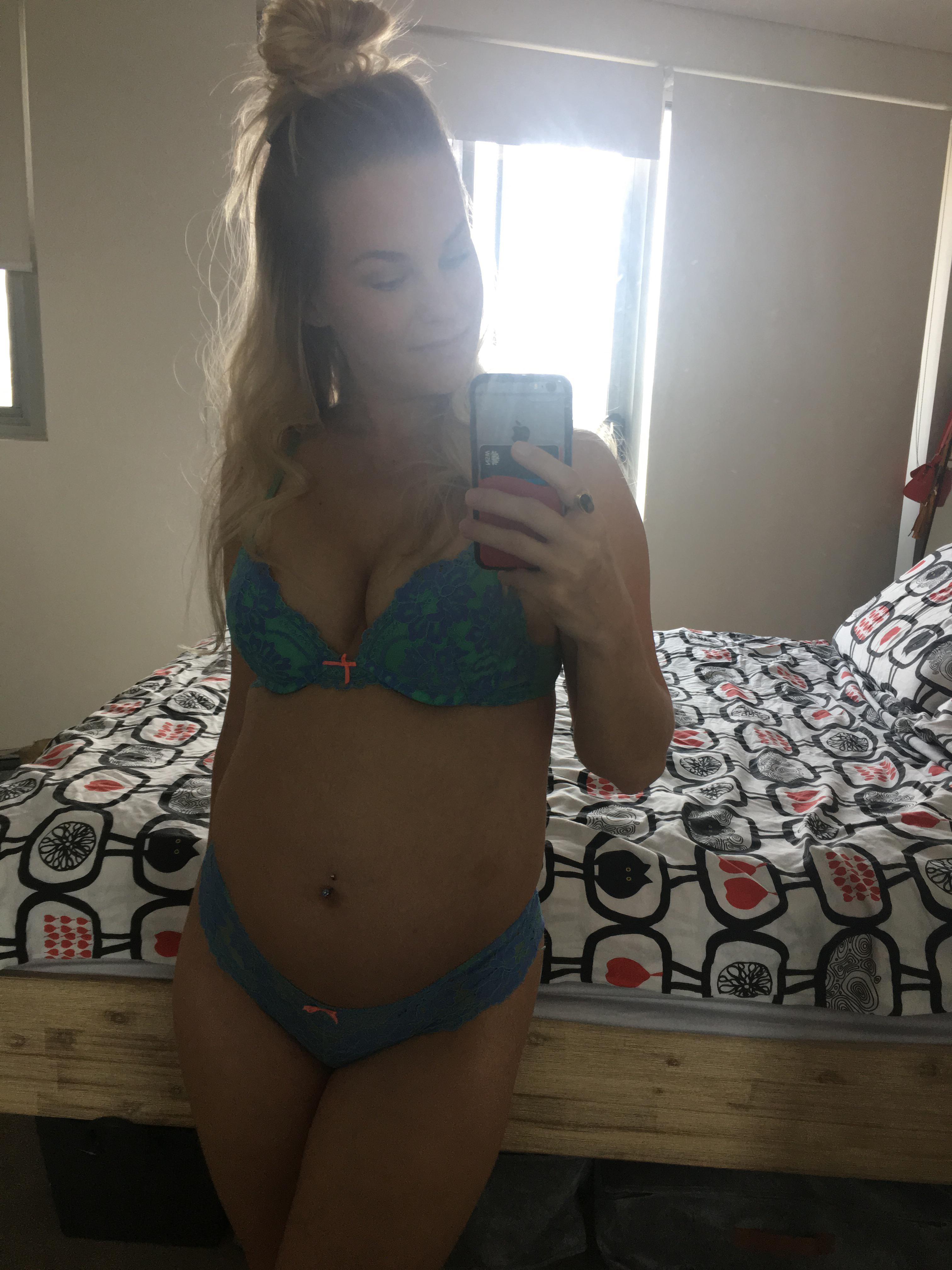 Good morning 🤰 | Scrolller