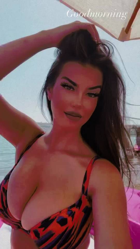 Good Morning | Scrolller