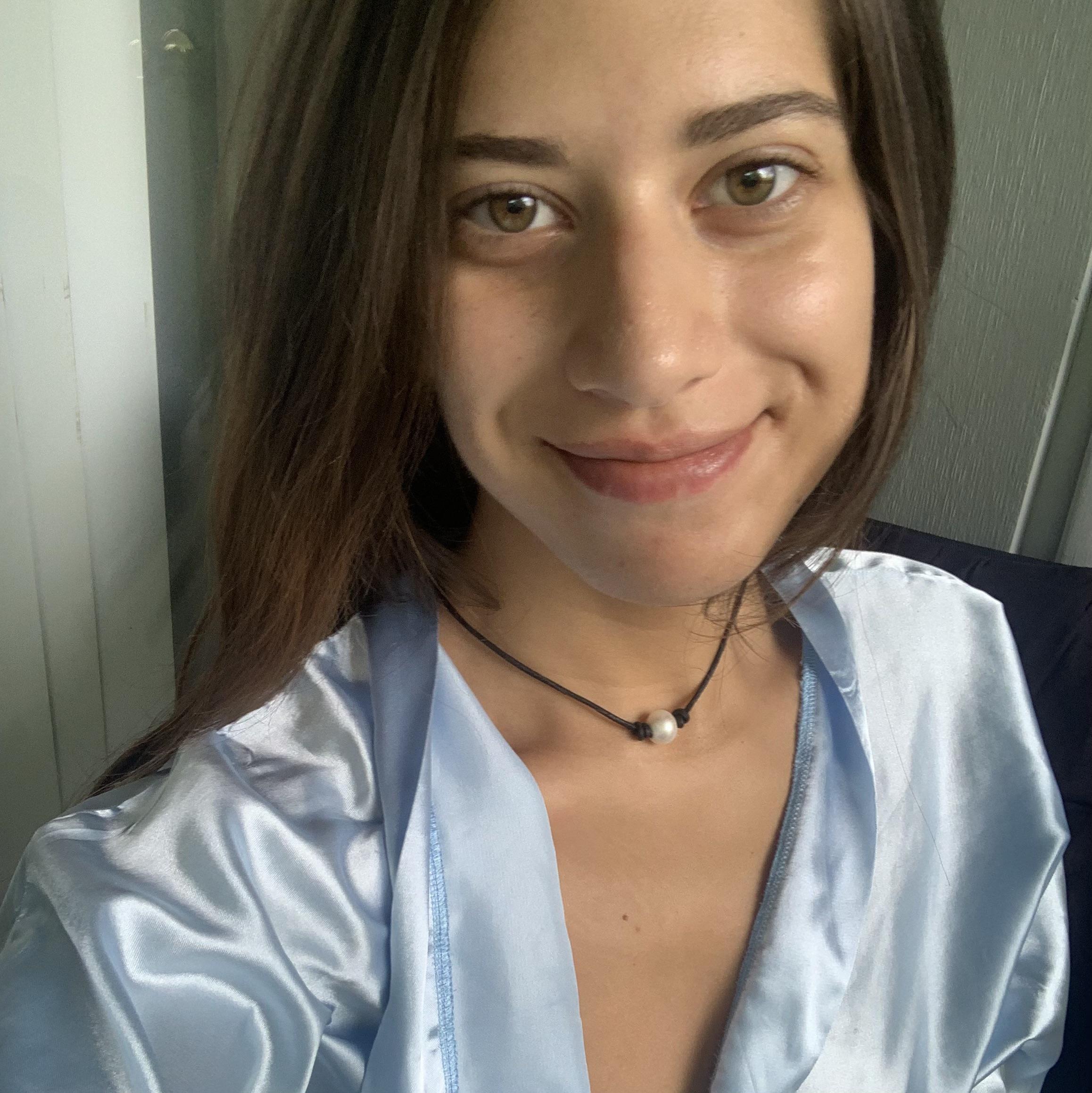 Good Morning ☀️🧚‍♀️ Scrolller
