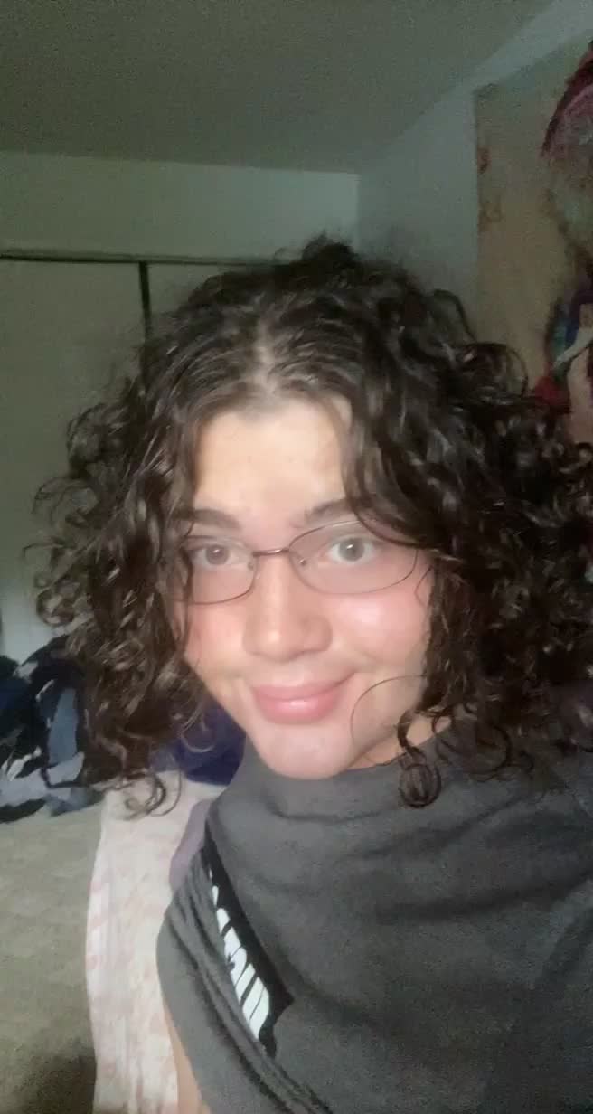 Good Morning from a Proud Attention Whore ☺️☀️ | Scrolller