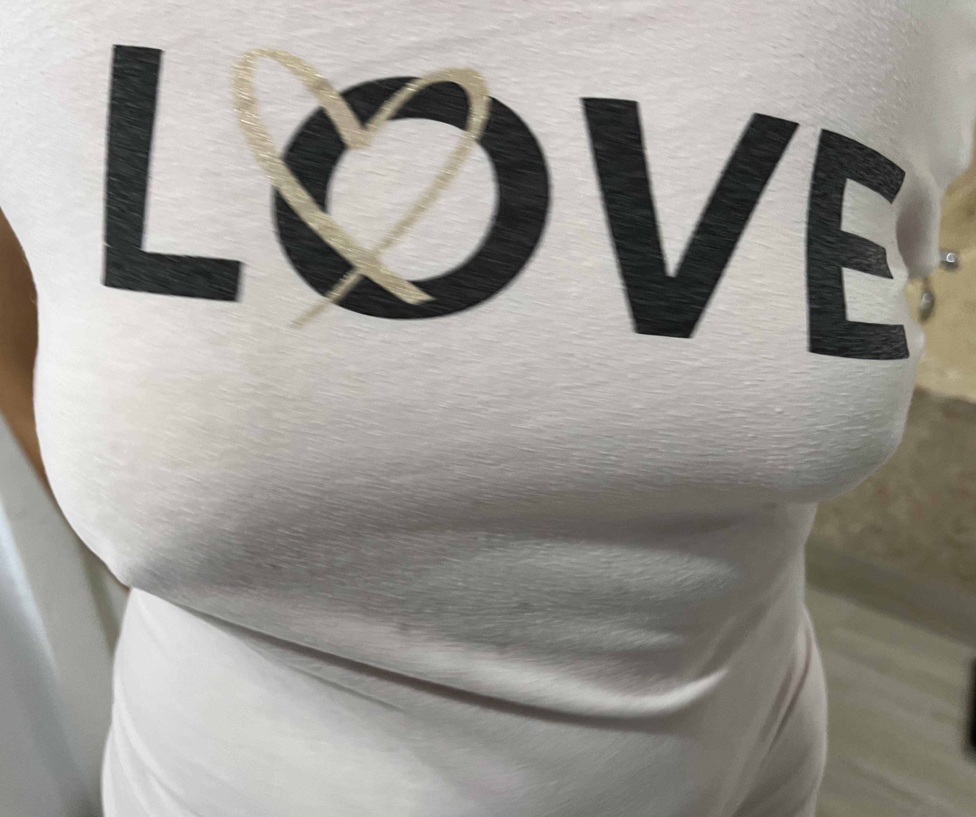 Good night braless peeps | Scrolller