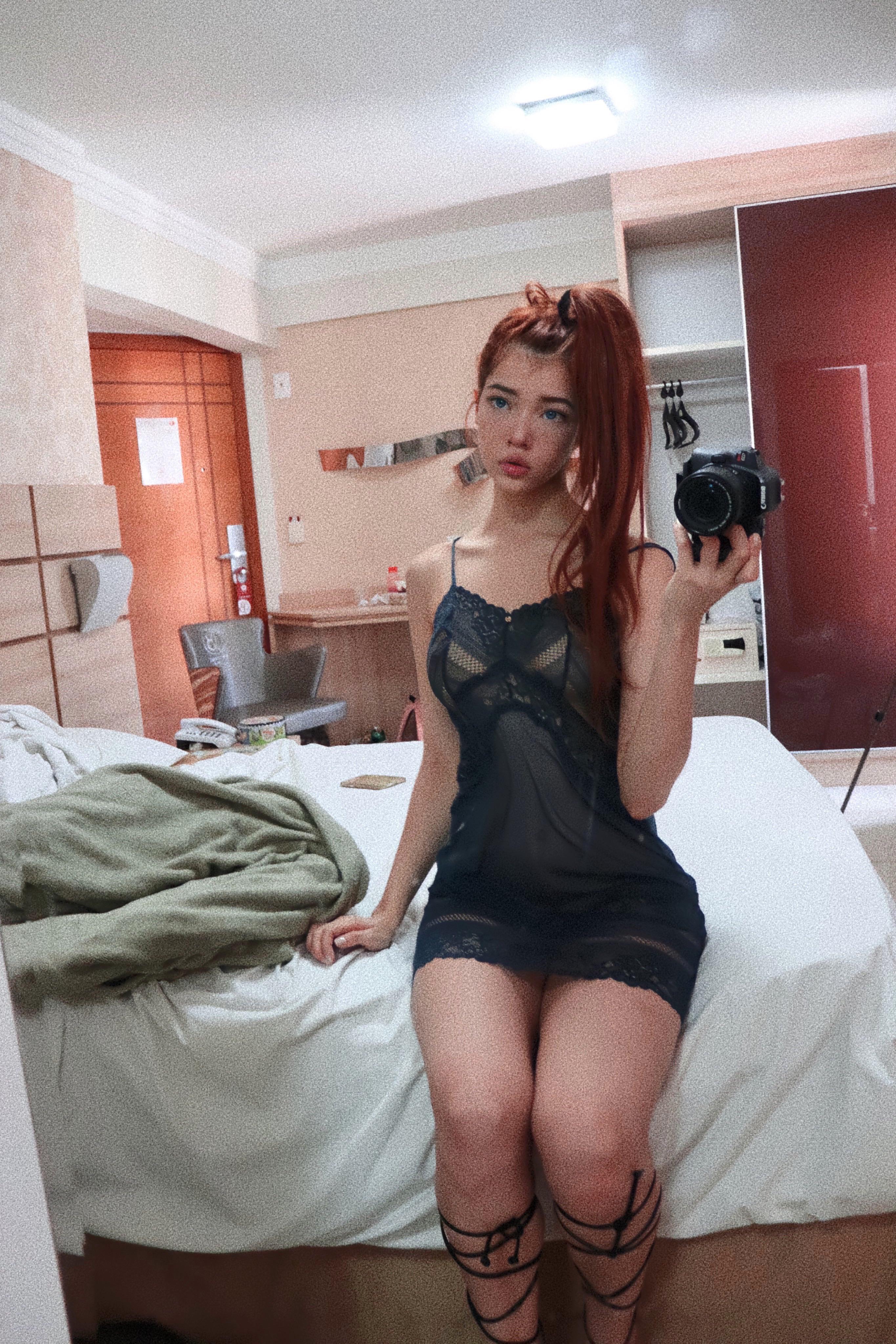 good night darling ️ | Scrolller