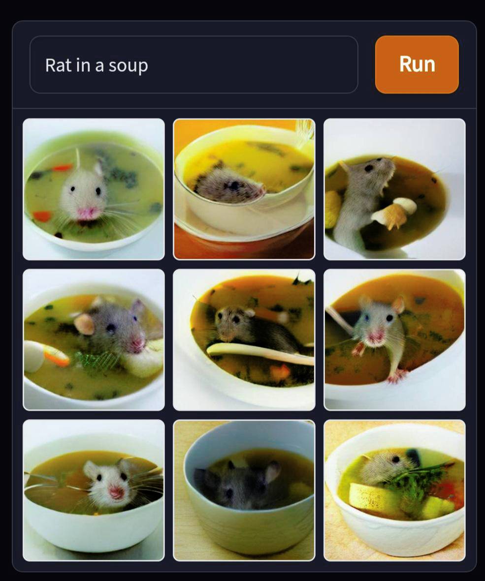 good soup | Scrolller