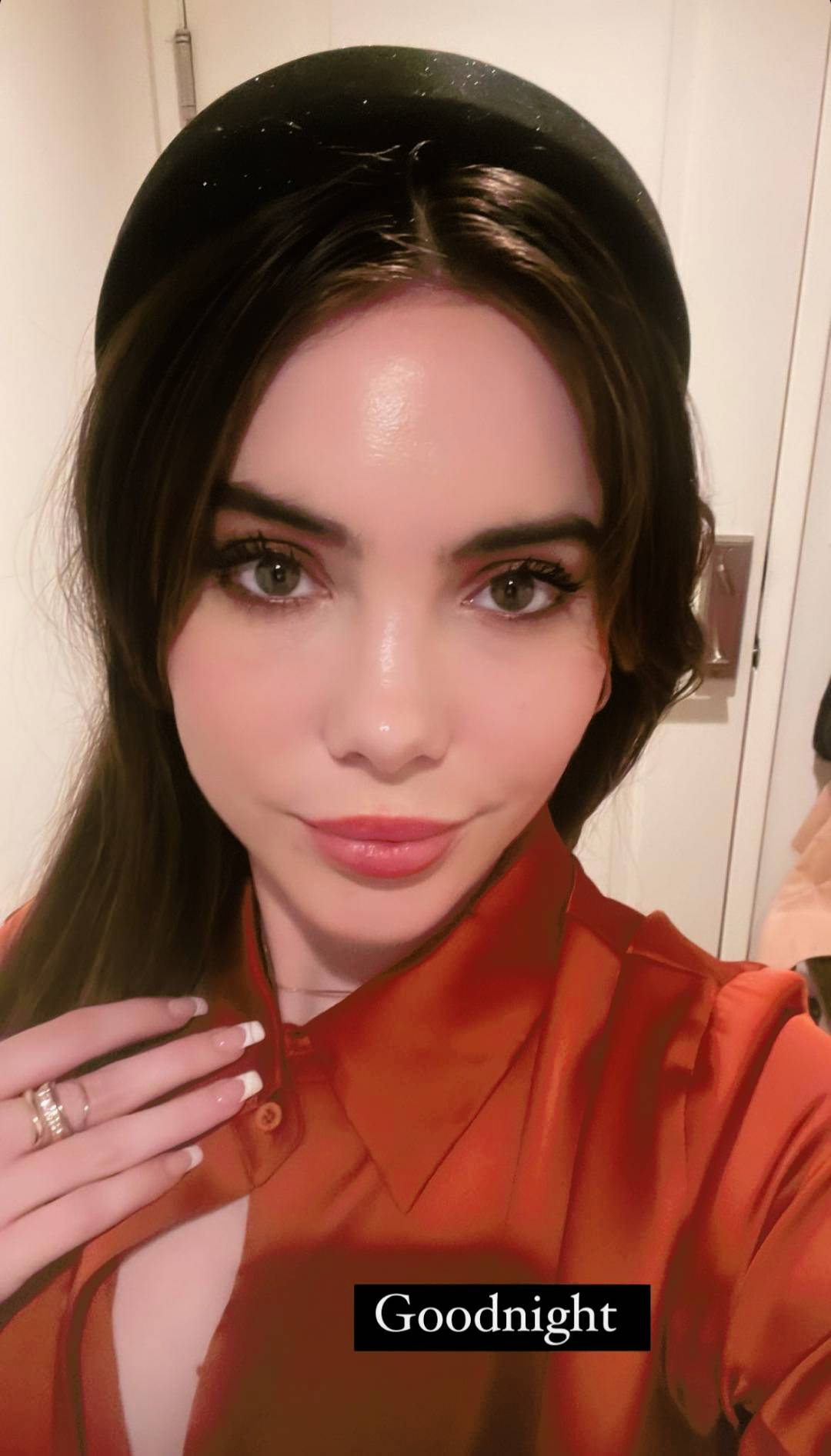 Goodnight | Scrolller