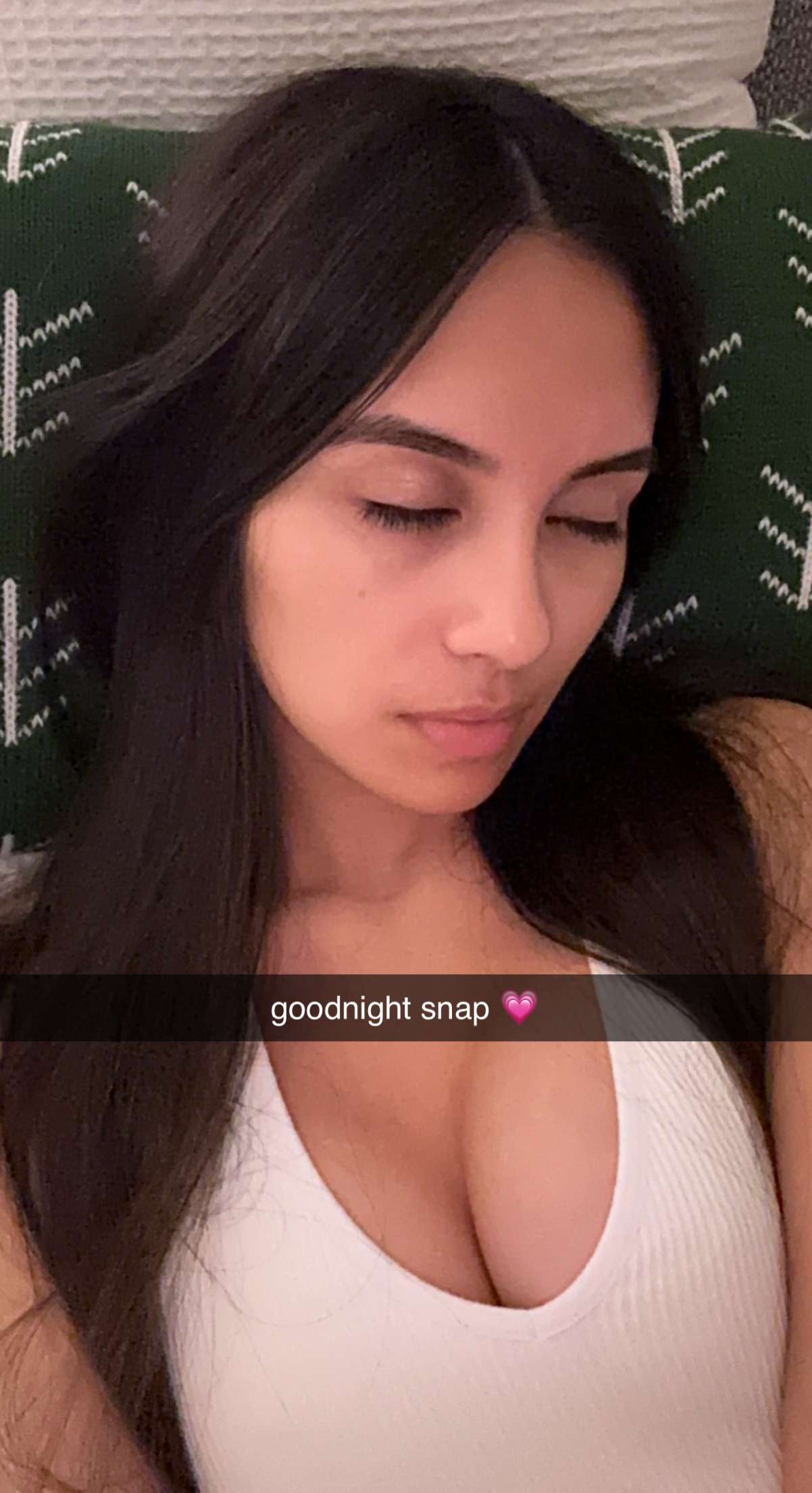Goodnight Snap | Scrolller