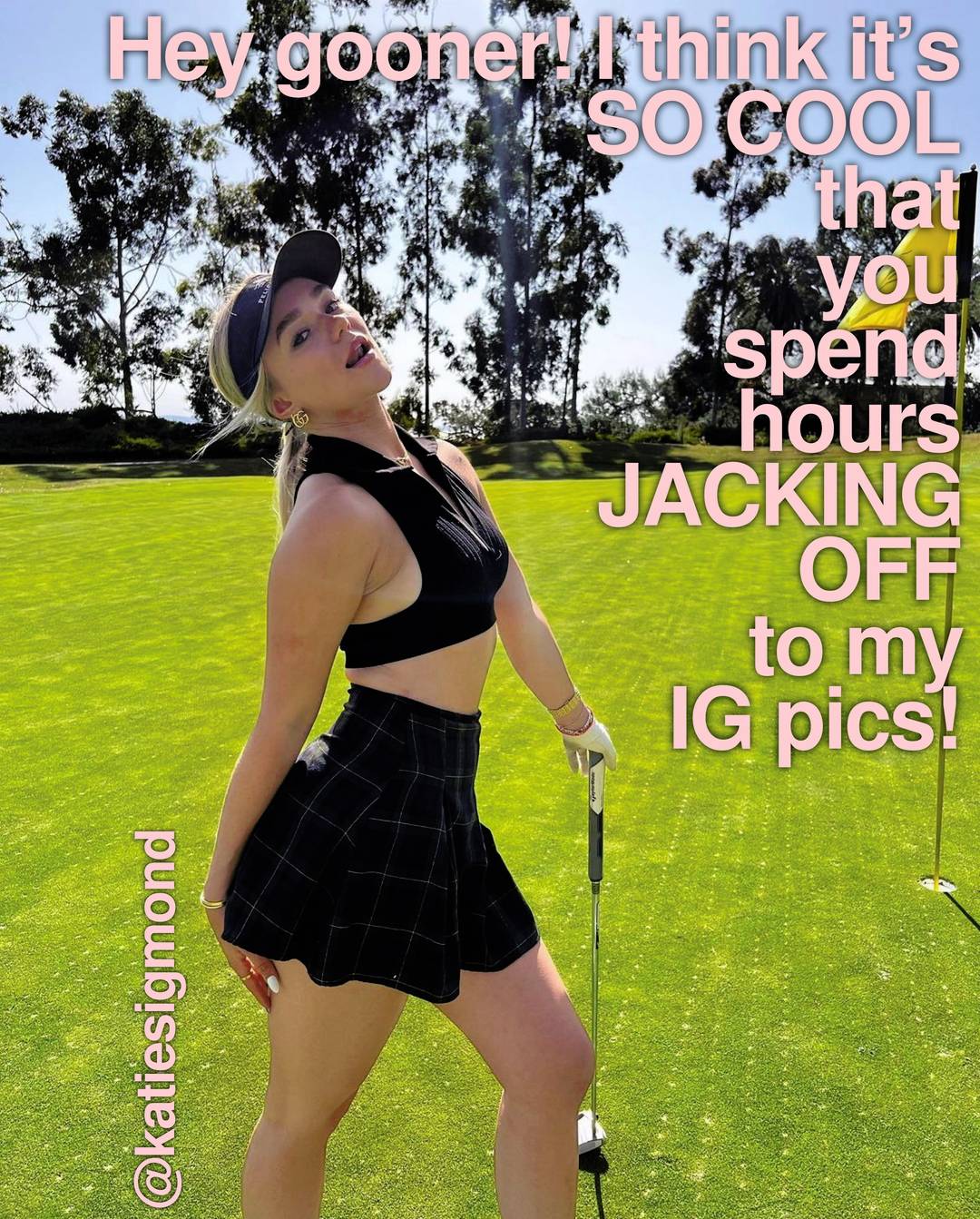 Gooning is cool! | Scrolller