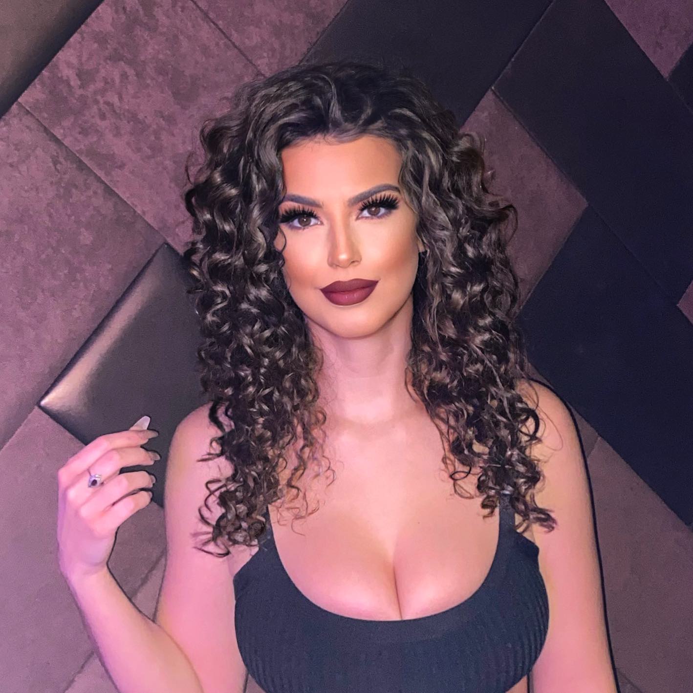 Gorgeous | Scrolller