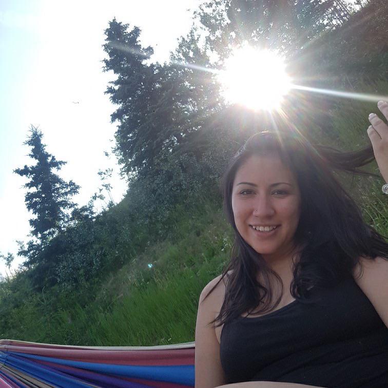 Gorgeous native from Canada! | Scrolller