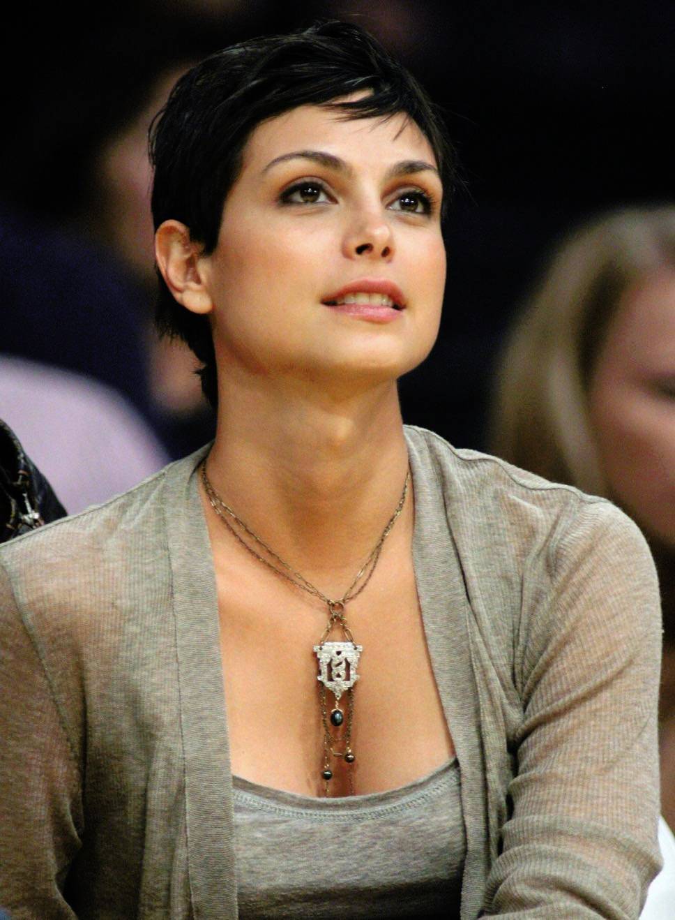 Gorgeous necklace | Scrolller