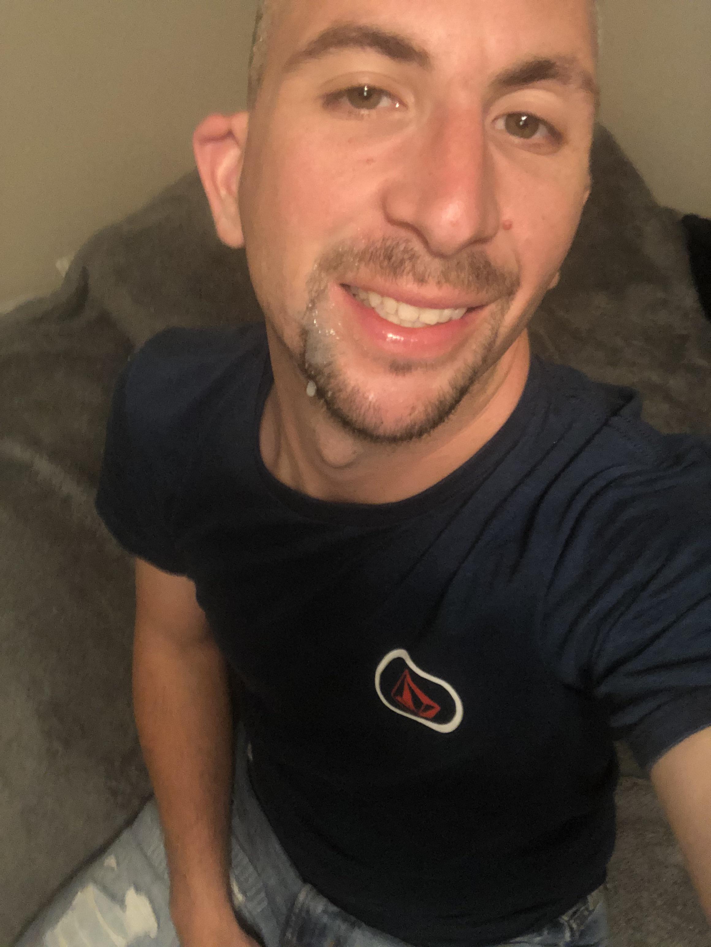 Got a facial today!! | Scrolller