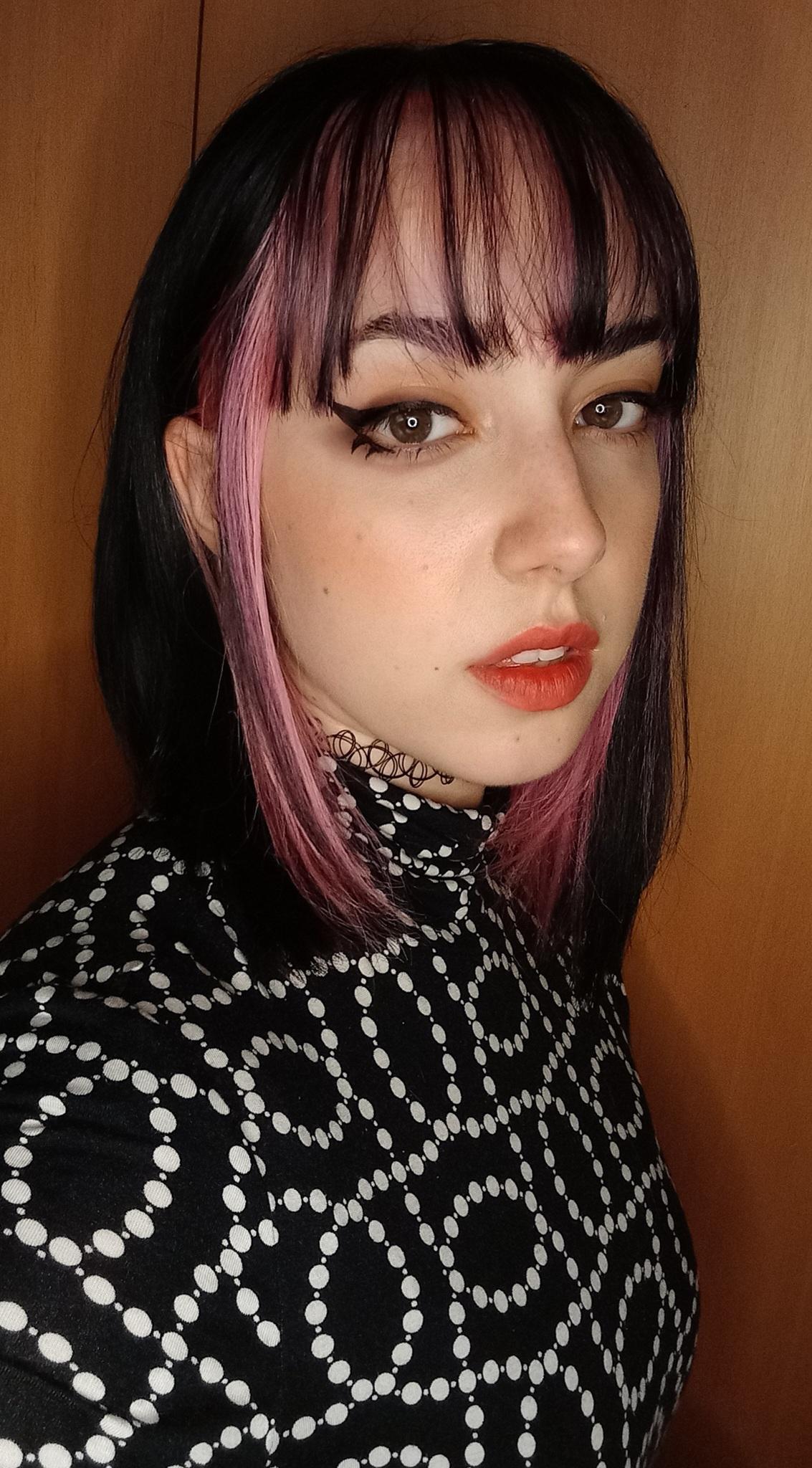 Goth vibes 🤟 | Scrolller