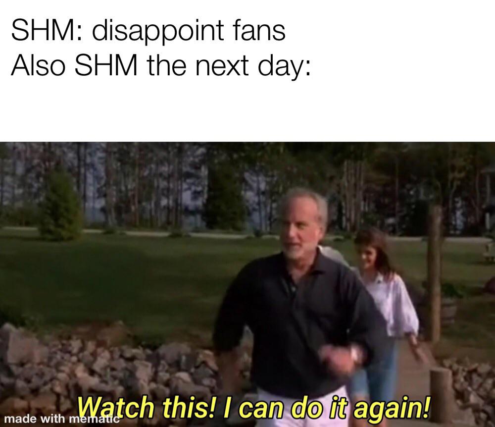 Gotta keep the memes going alright? | Scrolller