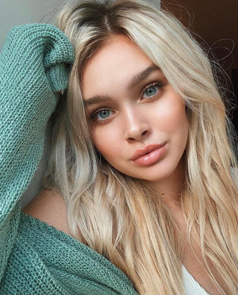 Gracie Lancaster | Scrolller