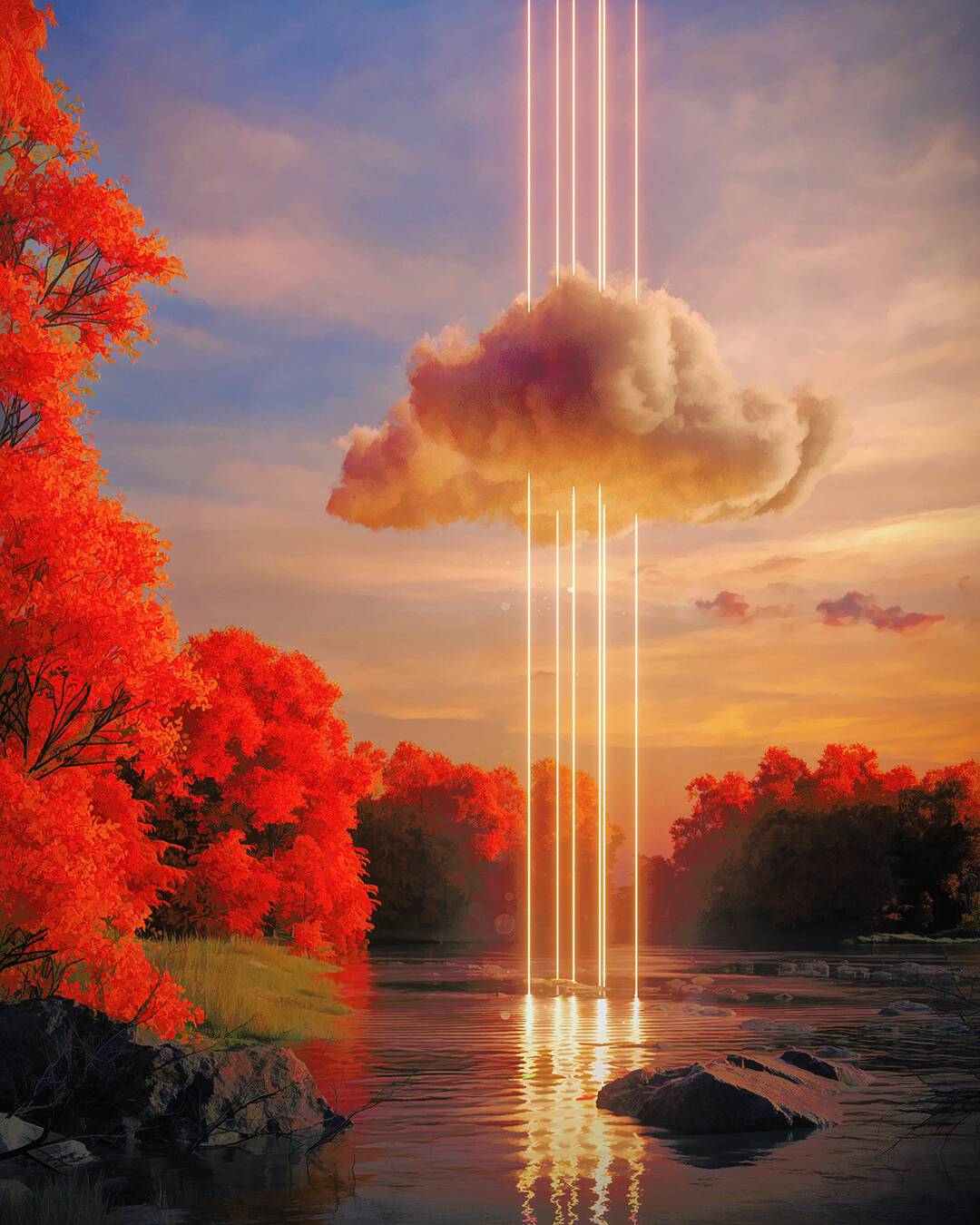 Gratitude by Josh Pierce | Scrolller