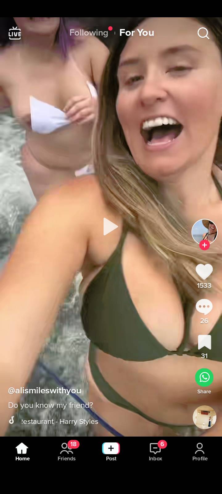 great slip | Scrolller