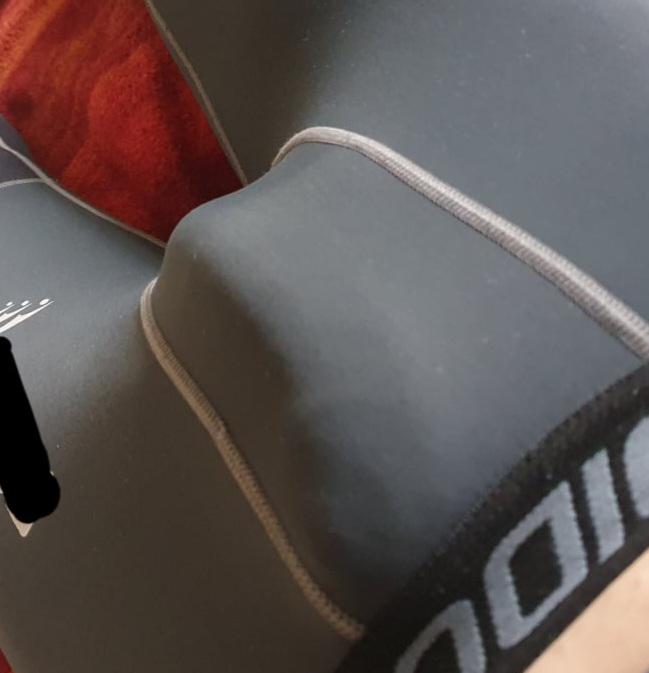 Grey bulge needs stroking | Scrolller