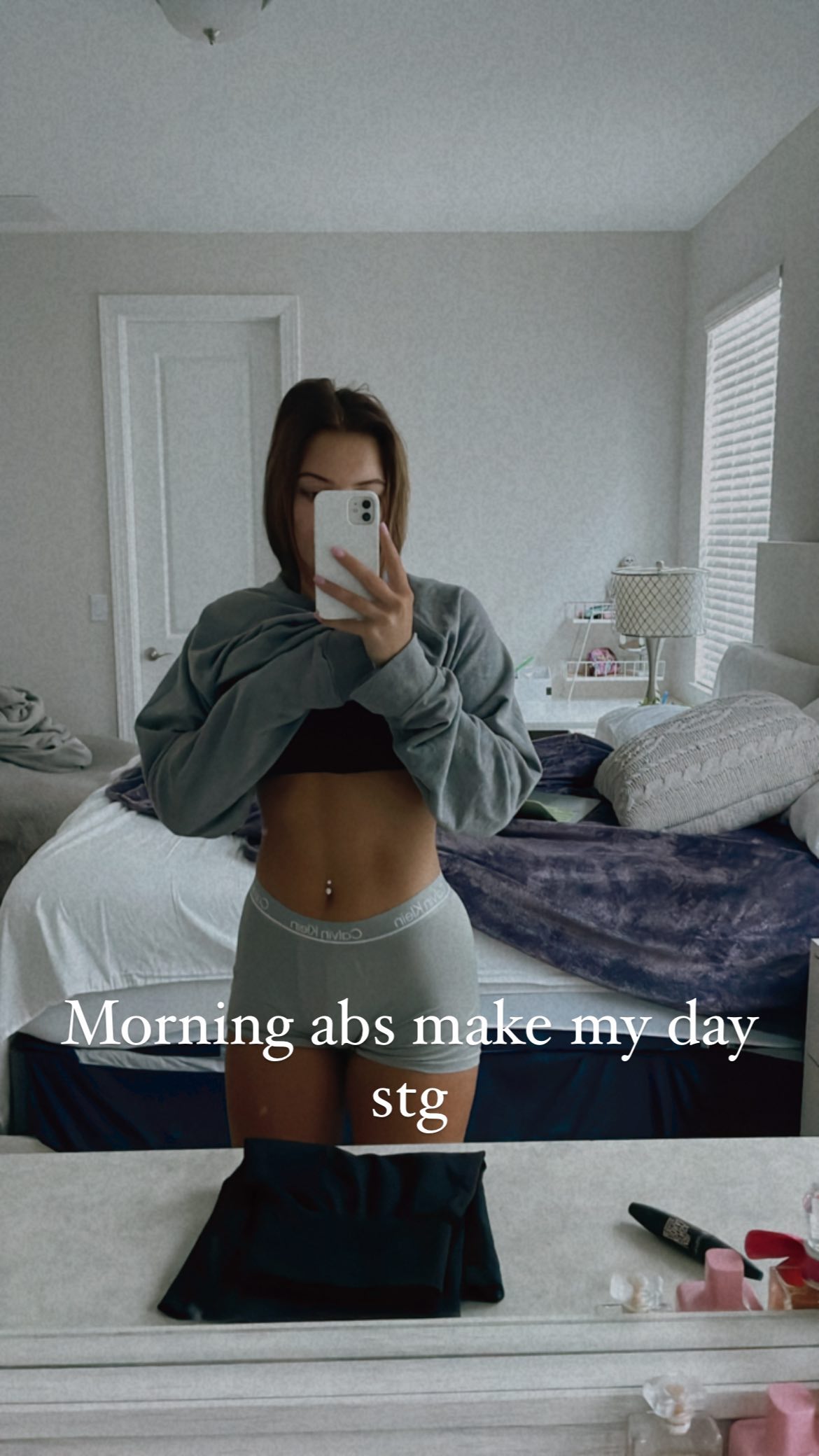 Grey Calvins | Scrolller