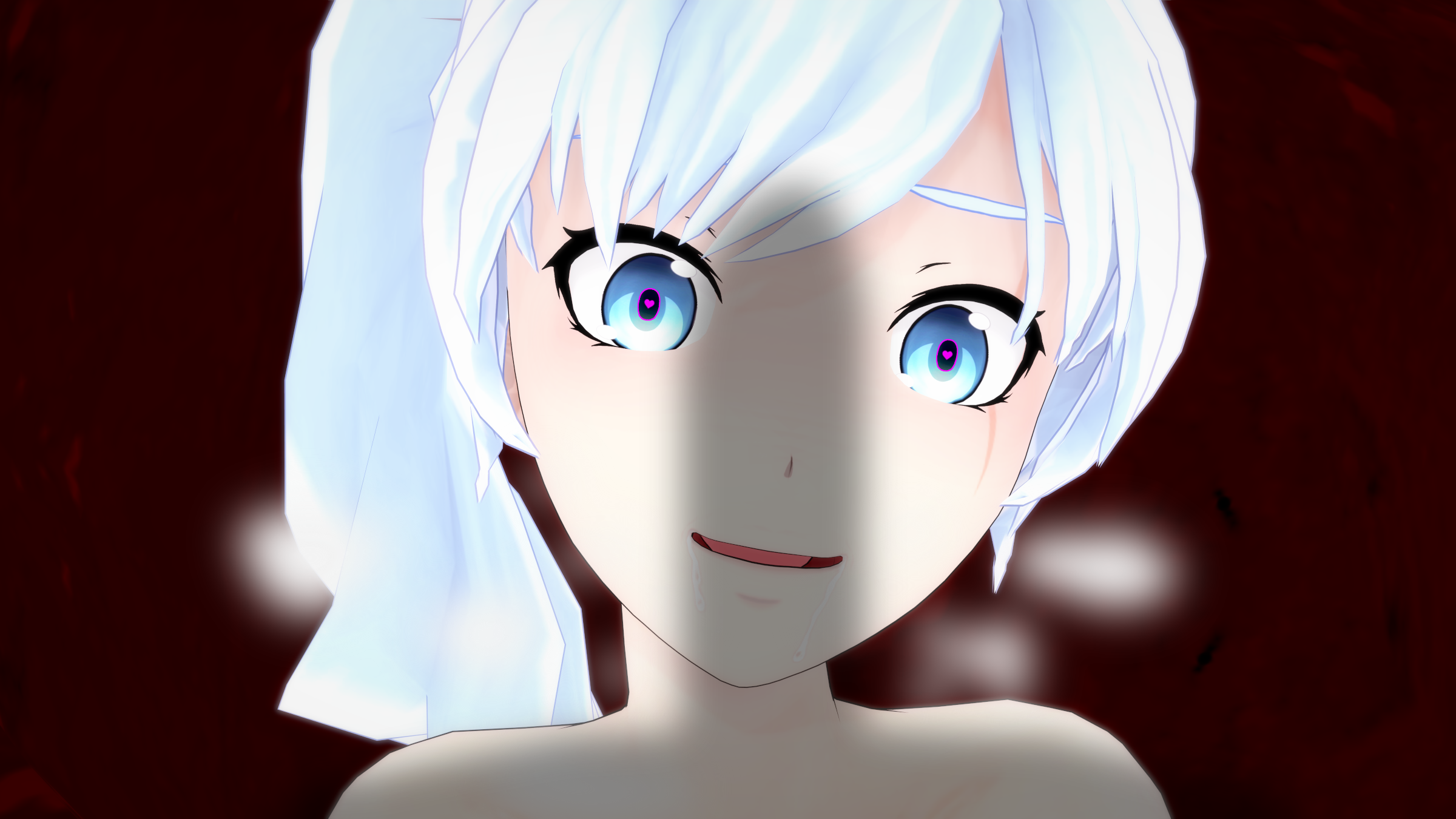 Grimm Fate Of The Silver Eyes Chapter 4[By:CorruptionHentai] | Scrolller