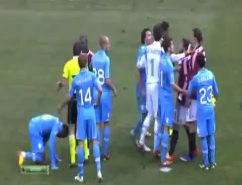 Grip too intense | Scrolller