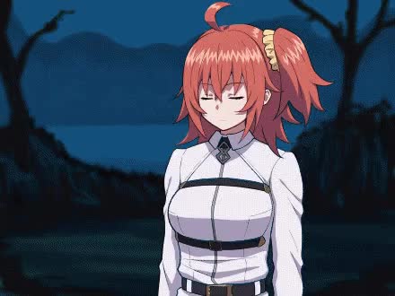 Gudako Defeated [Fate/GO] | Scrolller