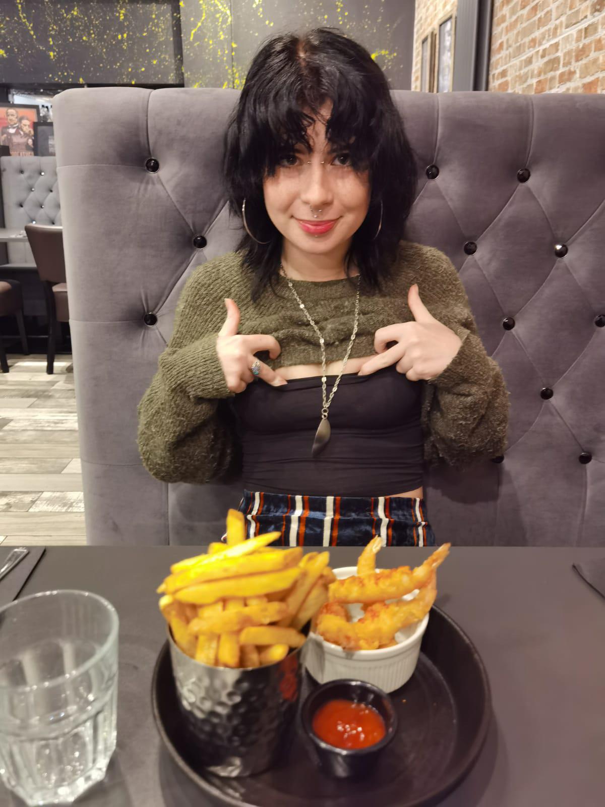 guess the UK restaurant! | Scrolller