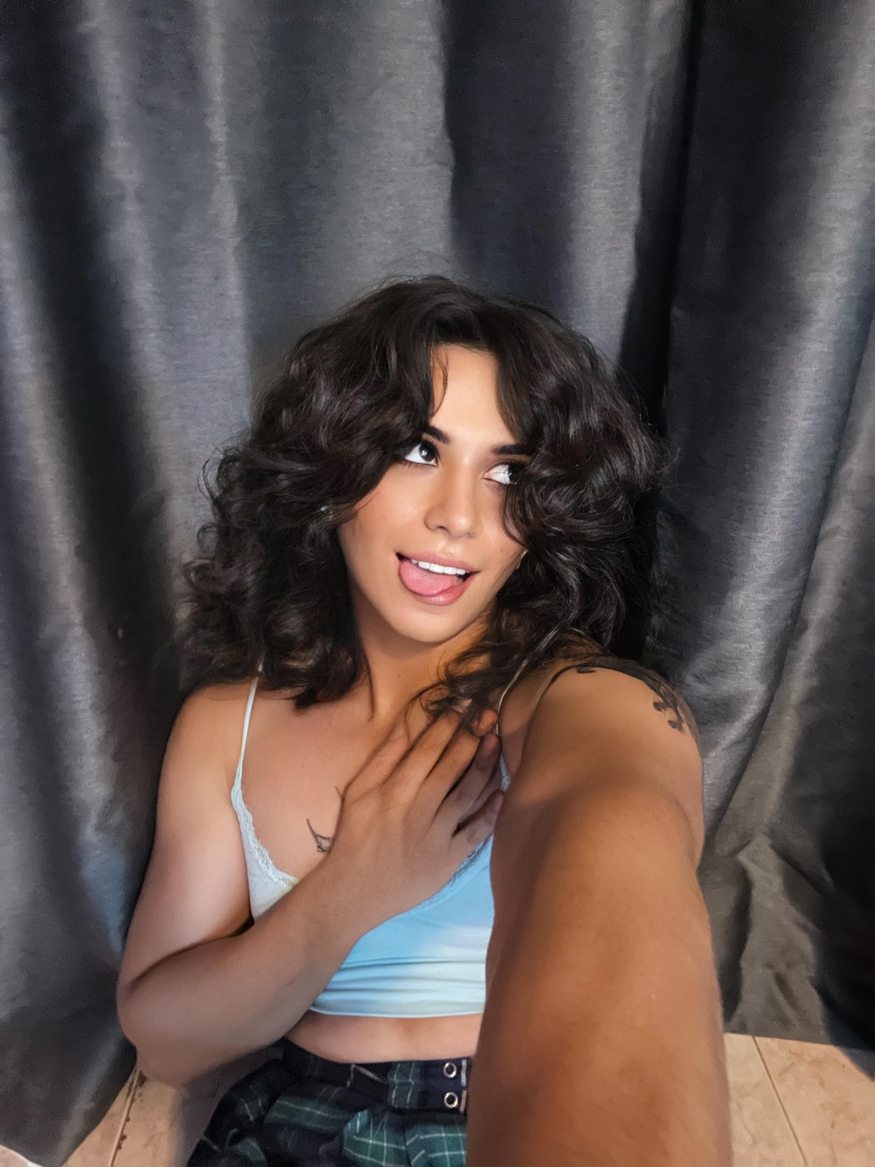 Guess who’s back | Scrolller